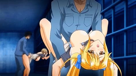 Hourai Himeno Inui Ayane Toriko Hime Animated Animated  Anime