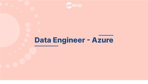 Satadru Mukherjee On Linkedin Data Engineer Azure Fractal