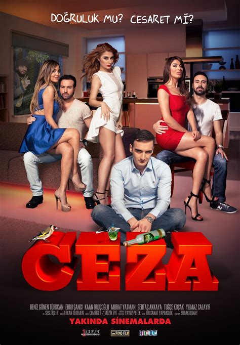 Ceza 2014 Čsfd Cz