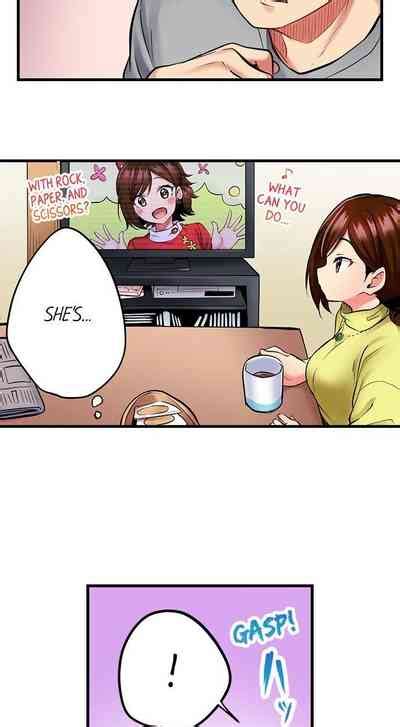 Even An Innocent Tv Show Singer Needs Sex… Nhentai Hentai Doujinshi And Manga