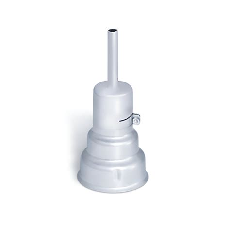 Electric Heat Gun Nozzles Reducer Nozzle Pinpoint