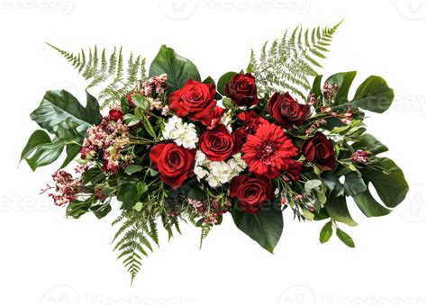 Funeral Flower Pngs For Free Download