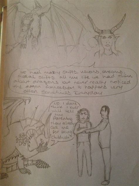 Therian Sheet 2 By Mistydragon13 On Deviantart