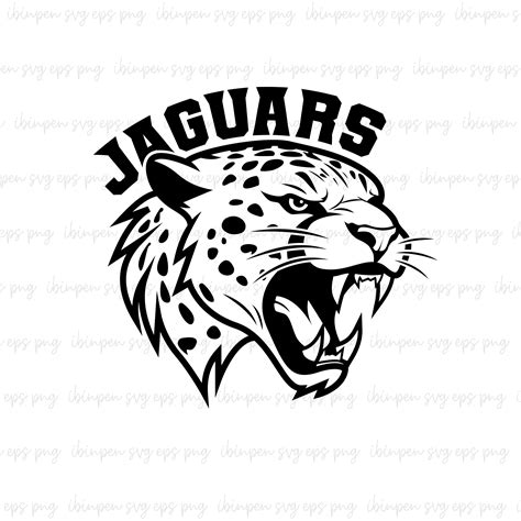 Jacksonville Jaguars Logo Png