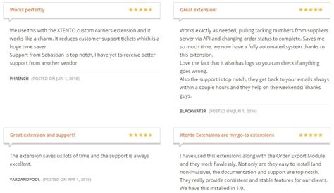 Xtento Tracking Number Import Module For Magento And FireBear