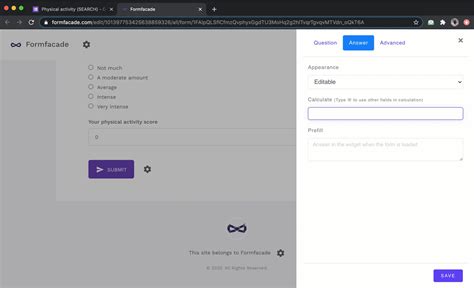 How To Assign Varying Points For Each Question And Calculate The Total Score
