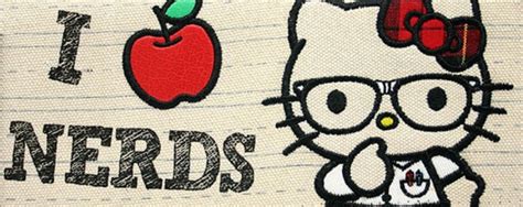 🔥 [100 ] Cute Nerdy Wallpapers Wallpapersafari