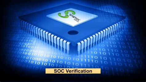 Soc Verification