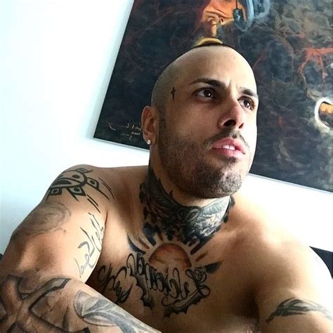 Nicky Jam On Instagram “buenos Días A Todos” Daddy Yankee Jam Ace