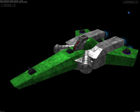 Wing Commander Hostile Frontier Landreich Campaign Previews Page 4 Wing Commander Cic