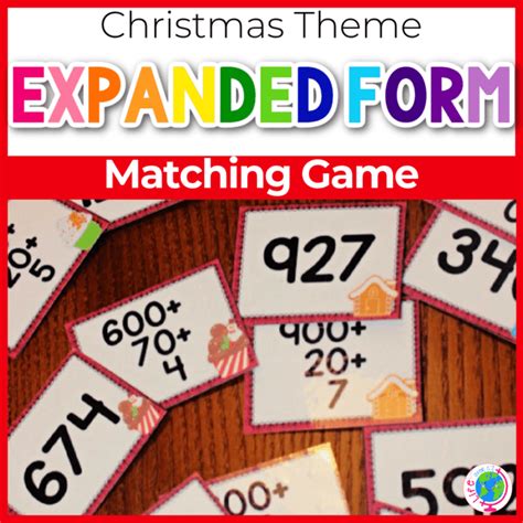 Free Expanded Form Printable Download Free Expanded Form Printable Png