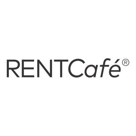 Rentcafe Logo Png Vectors Free Download