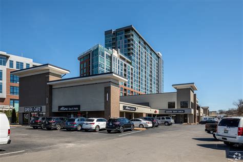 4004 Hillsboro Pike Nashville Tn 37215 Green Hills Court Retail