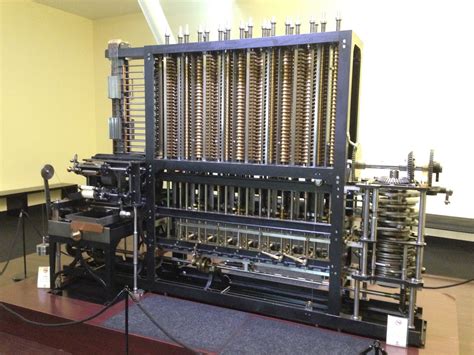 Arizona Field Trip Mom Computer History Museum