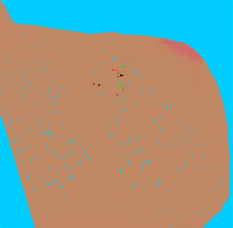 Mesh Vertex Ordering Messed Up On Exported Ply File Blender Stack