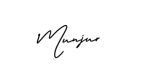 82 Munjur Name Signature Style Ideas Amazing E Sign