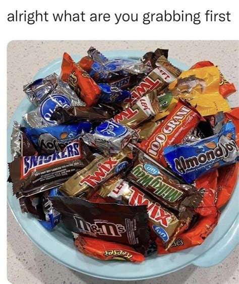 Fun Size Candy Memes 30 Candy Memes For Sweet Tooth Havers Waiting For