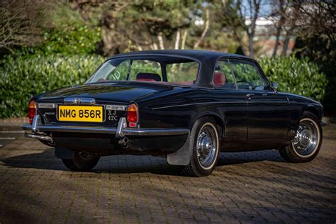 1976 Jaguar Xjc 4 2 Coupe Uncrate