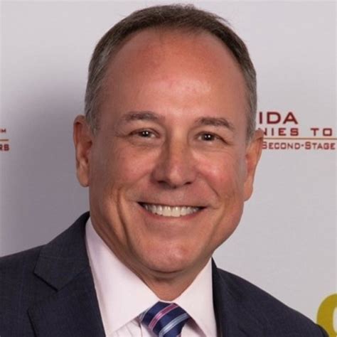 Lee Collins Ceo — Nfta Working To Unify Promote And Protect Americas Flight Training