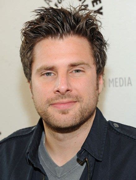 James Roday Rodriguez Oyuncu Yönetmen Senarist Yapımcı
