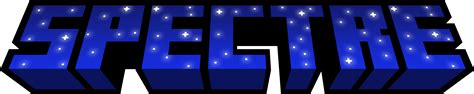 Spectre Minecraft Mod