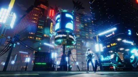 The Outer Ring Mmo Early Access Pre Alpha Date Is Set June 28