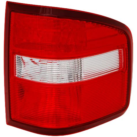 Tail Light Tail Lights Assembly For 2004 2009 Ford F