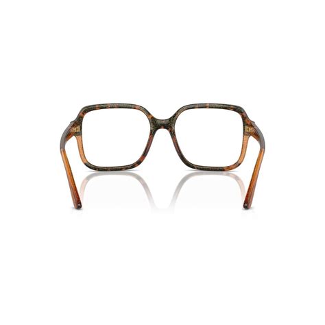 Armação Vogue Vo5555 3134 54 Em Promoção Ofertas Na Americanas