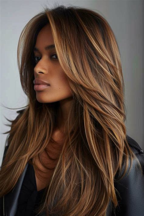 51 Caramel Balayage Highlights That Exude Warmth Blonde Balayage