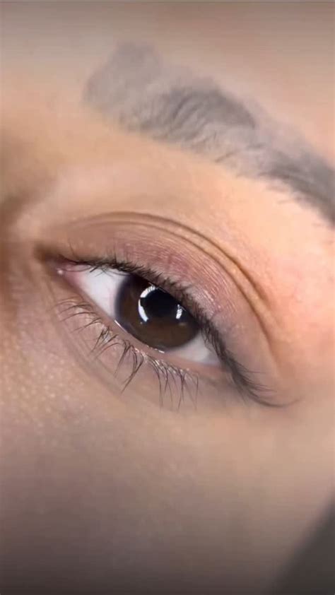 ‎سالن زیبایی تخصصی الینناخن مژهابروفیشال مو‎ Elliinbeauty • Instagram Photos And Videos