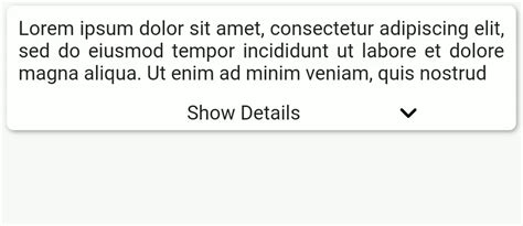 Github Fatihozkan Githubexpandablewidgets Expandable Widget For Flutter