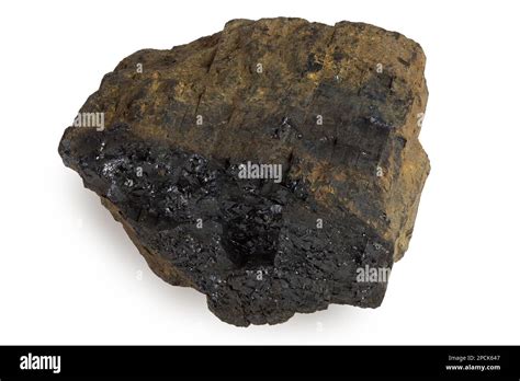 Bituminous Coal Rock