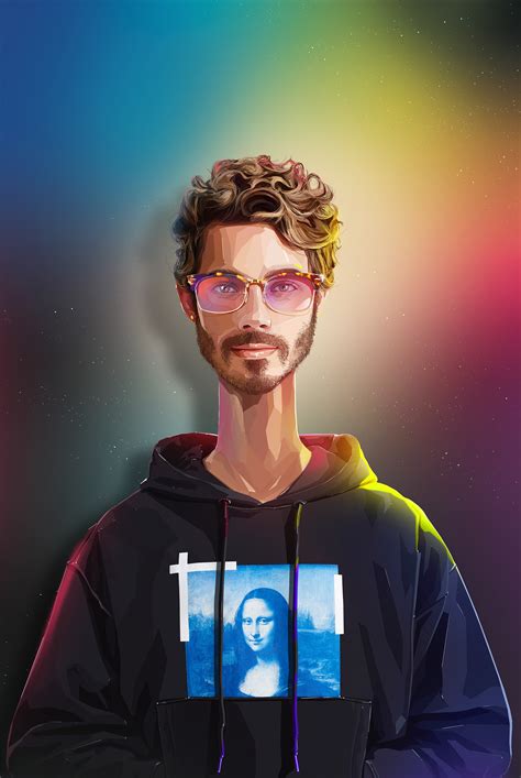 Muse Behance