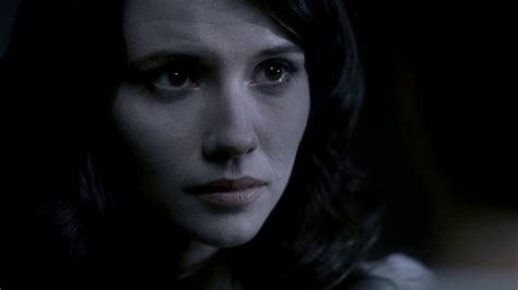 Tamara Feldman Amara Zaragoza In Supernatural Youtube