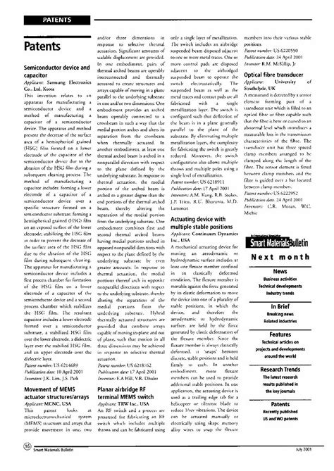 Pdf Semiconductor Device And Capacitor Dokumentips
