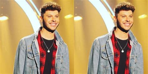 Who Is James Graham From The Four New Details Former Stereo Kicks And