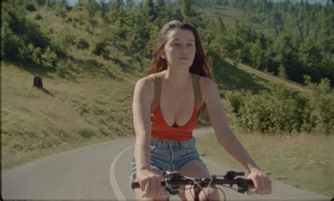 Nude Video Celebs Lana Meniga Nude U šumi 2020