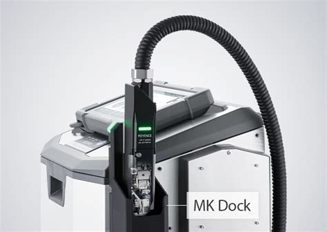 Continuous Inkjet Printer Working Principle Guide Keyence America