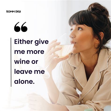 Funny Friendly Classic Short Wine Quotes To Savor