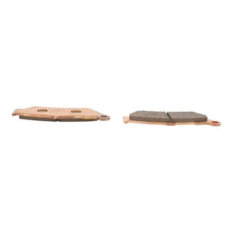 Sintered Brake Pad Front 18 8078 Buzz Bikes