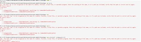 Nodejs Why Is Angular Version 14 Not Working On Some Node Versions Stack Overflow