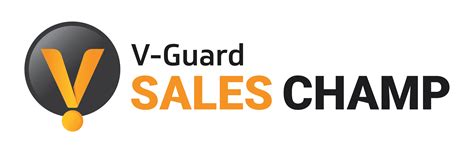 V Guard Sales Champ Program