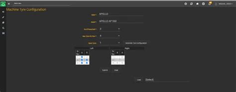 Industrial Use Tyre Management System Free Demo Available At ₹ 100000