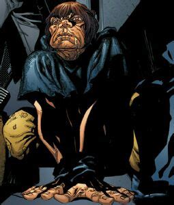 Toad Marvel Villains Wiki Fandom