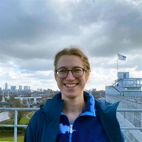 Iris Veldt Rotterdamse Dakendagen