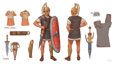 Roman Principes