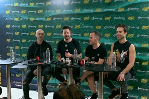 Tiket Konser Simple Plan 2026 Resmi Dijual Hari Ini Ini Link Dan Harganya