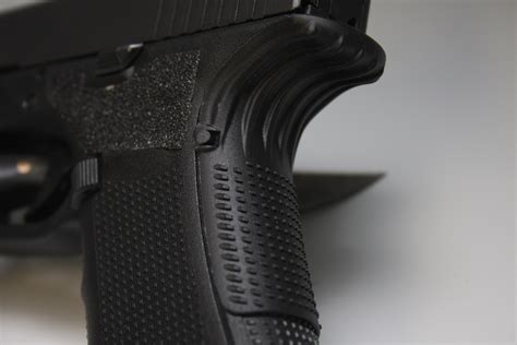 Modifying The Glock Part 2 Gun Nuts Media