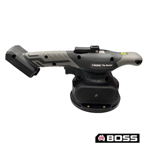 Dta Australia Tile Vibrator Bonus Battery Variable Speed