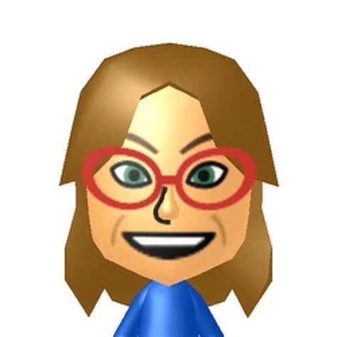 A Mii A Day September 10th Ashley Fandom